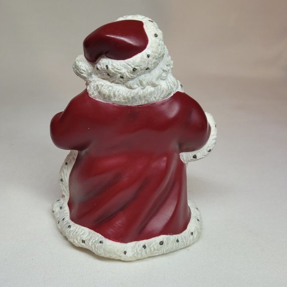 Lenox | Holiday | Lenox Collectors Treasury Of Santa 996 Magical Santa ...